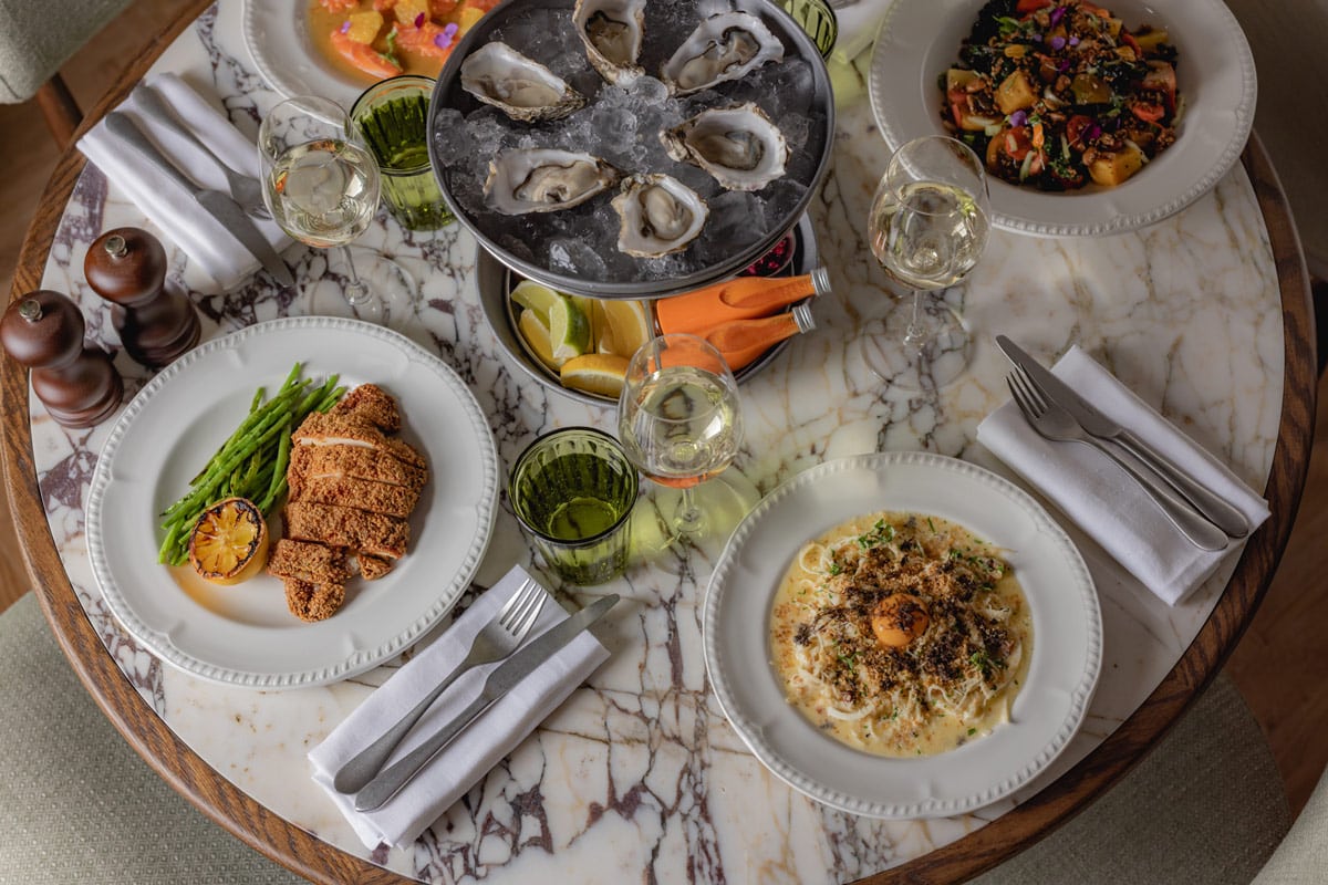 Best Breakfasts and Brunches in Soho — London x London