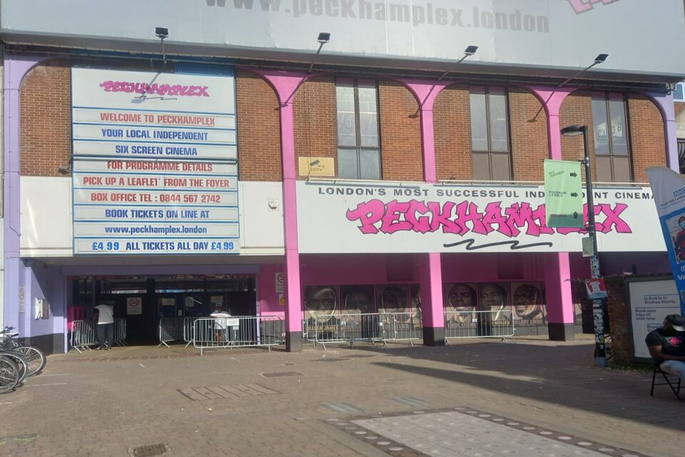 Best Independent Cinemas in London — London x London