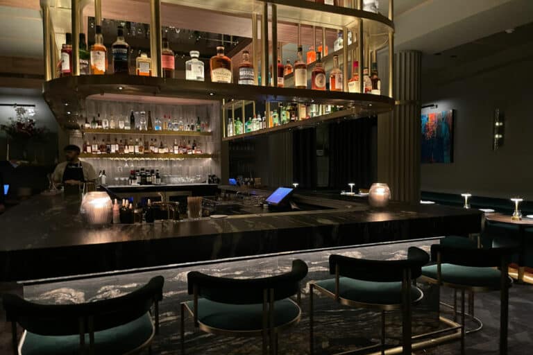 Sparrow, Mayfair: The Full Review — London x London