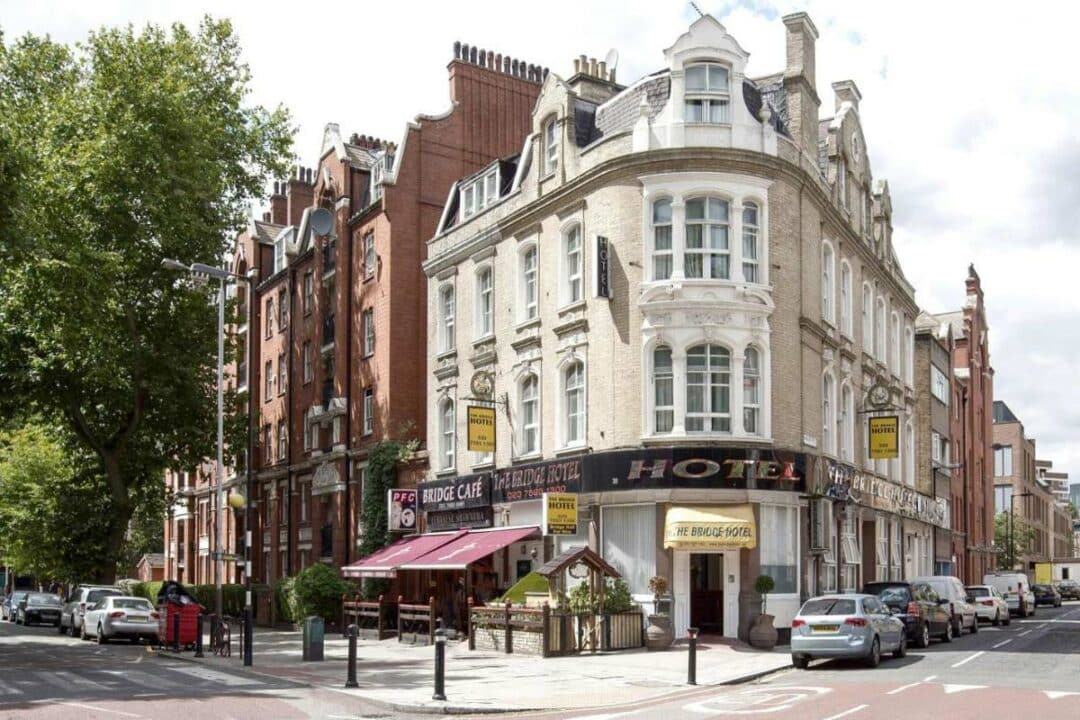 Highbury: An Insider’s Area Guide — London x London