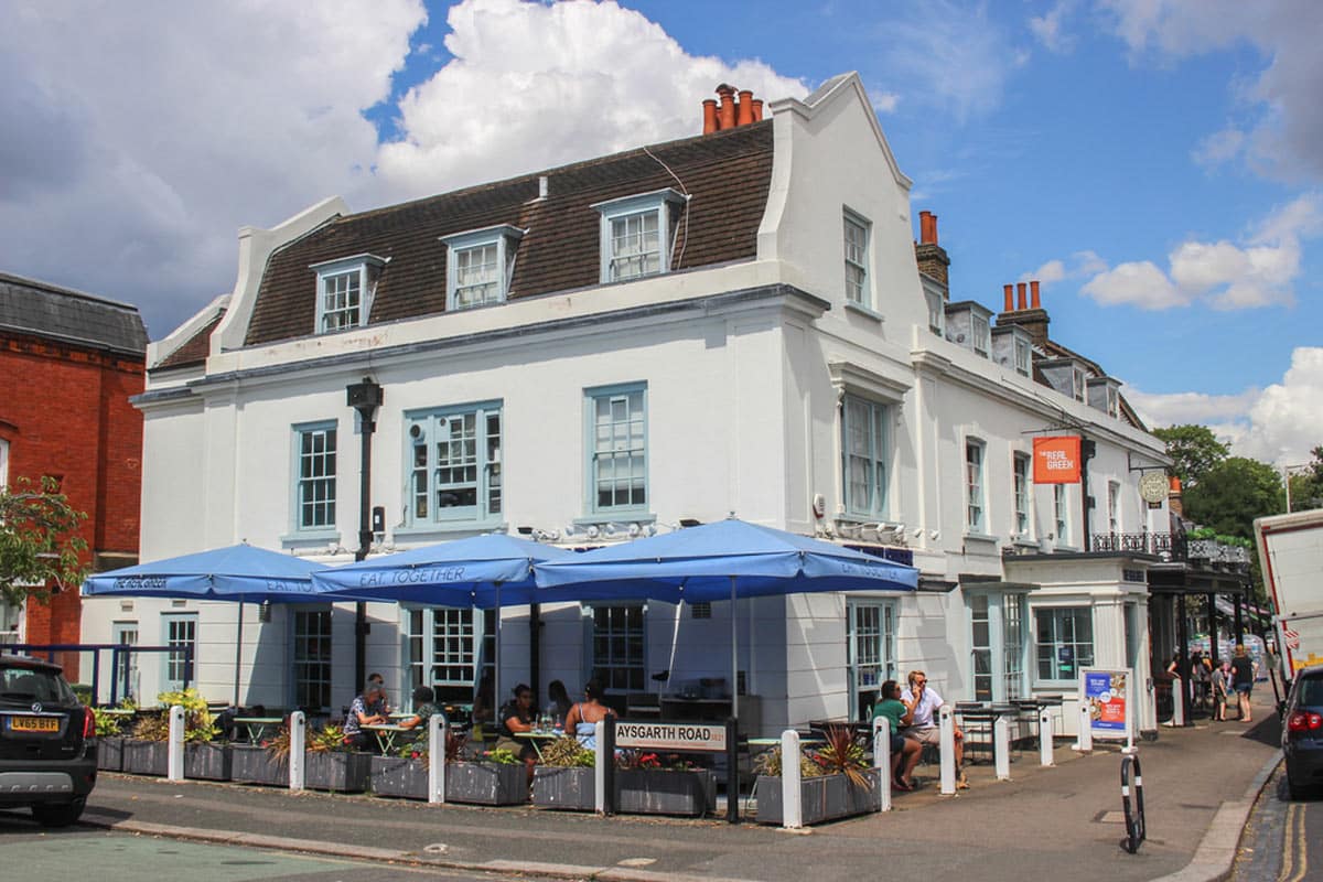 The Best Restaurants In Dulwich London X London the-best-restaurants-in-dulwich-london-x-london