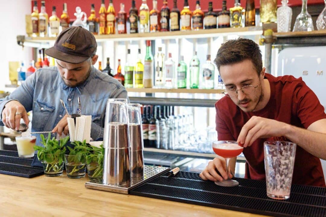 The Best Elephant and Castle Bars — London x London