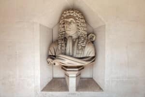 A Guide to Christopher Wren Buildings in London— London x London