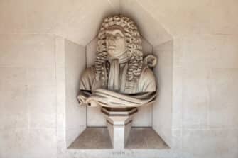 A Guide to Christopher Wren Buildings in London— London x London