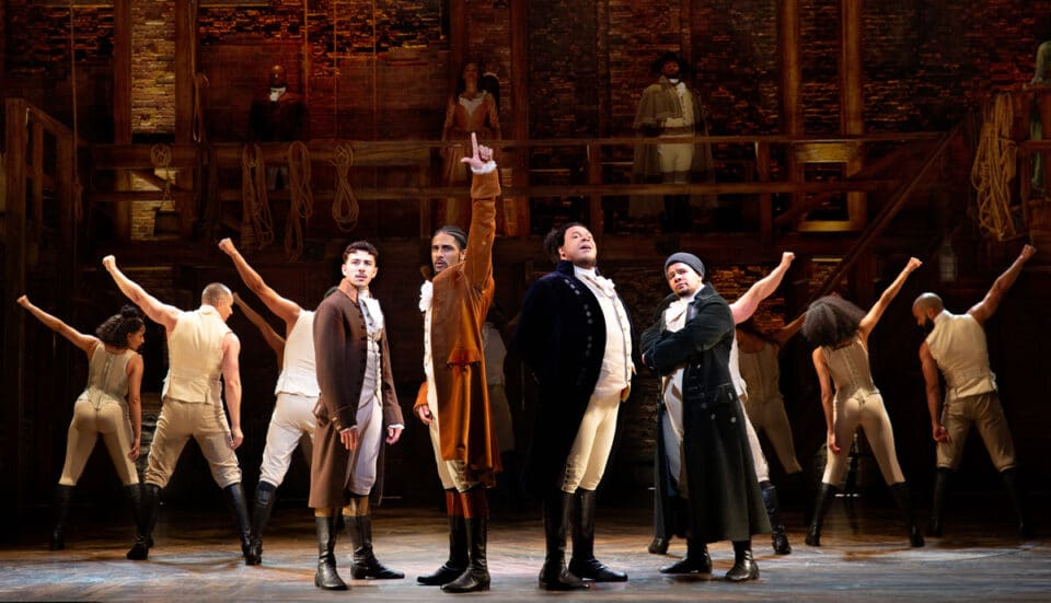 The Best West End Shows on in London Right Now (And The Upcoming Shows ...