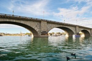 The Hidden Secrets of Old London Bridge — London x London