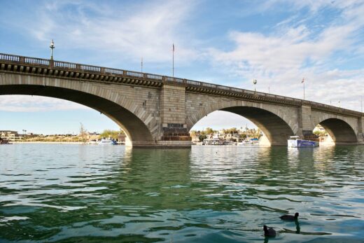The Hidden Secrets of Old London Bridge — London x London