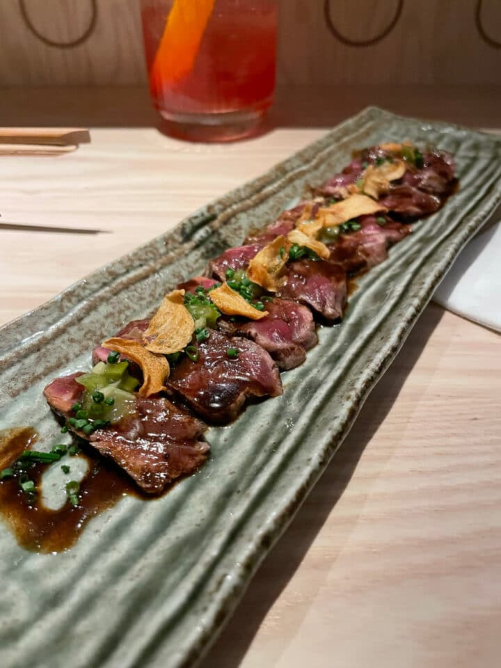 Shiro, London - The Full Review — London x London