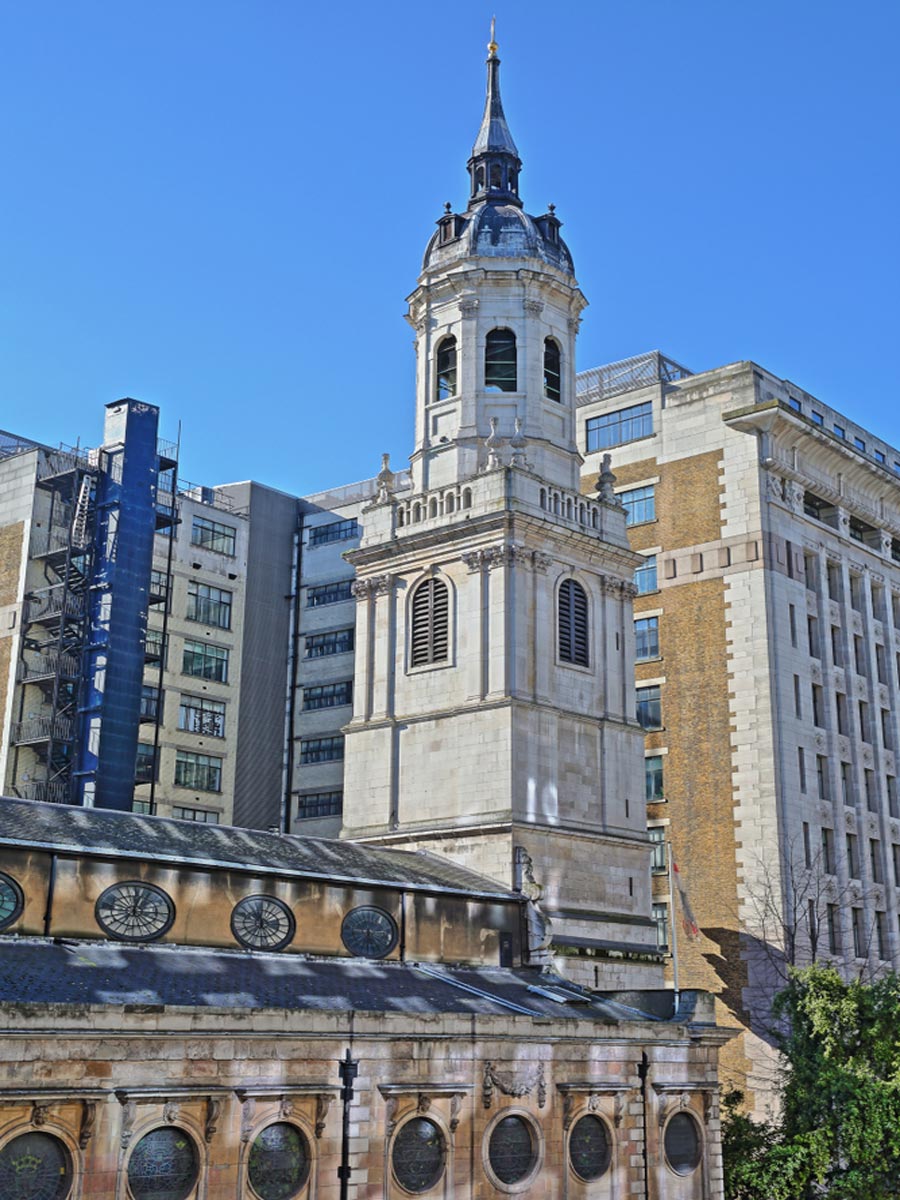 The Hidden Secrets of Old London Bridge — London x London