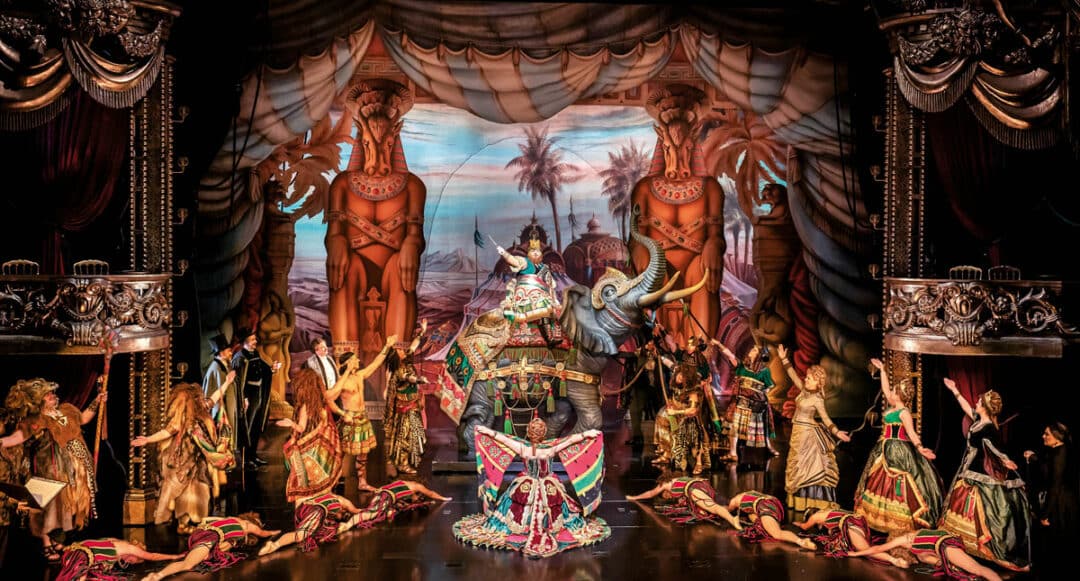 The Best West End Shows on in London Right Now (And The Upcoming Shows ...