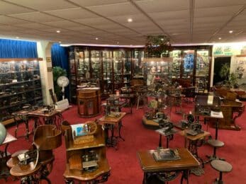 39 Free Museums in London — London x London