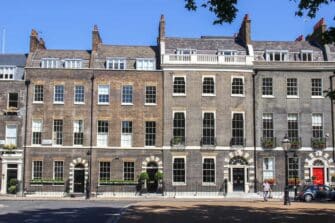 Discovering the Best of Georgian London — London x London