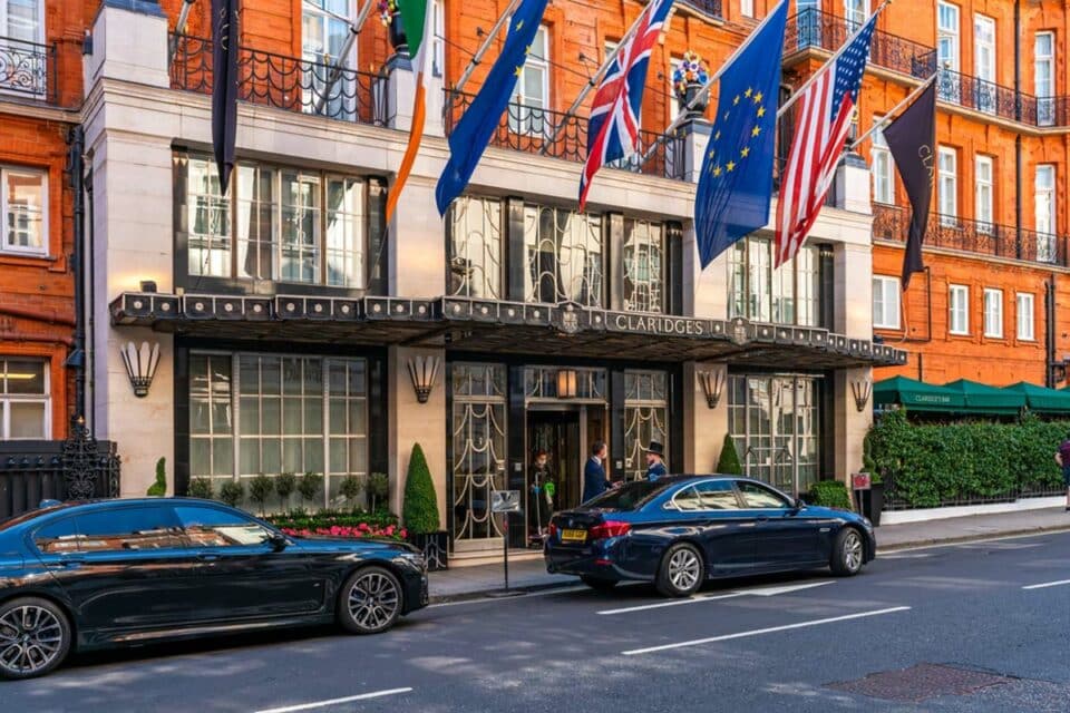 Discovering the Best of Georgian London — London x London