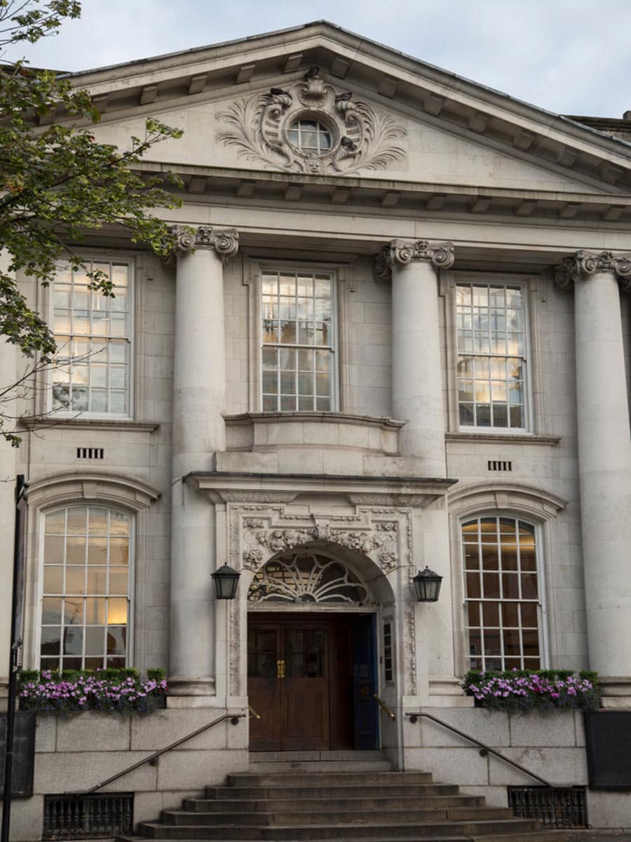 Time to Explore: King’s Road, Chelsea — London x London