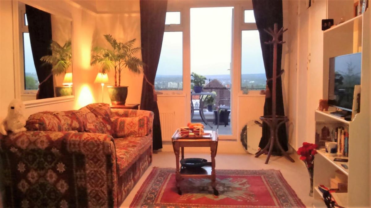 Best Things to do in Crystal Palace: An Insider’s Area Guide — London x ...