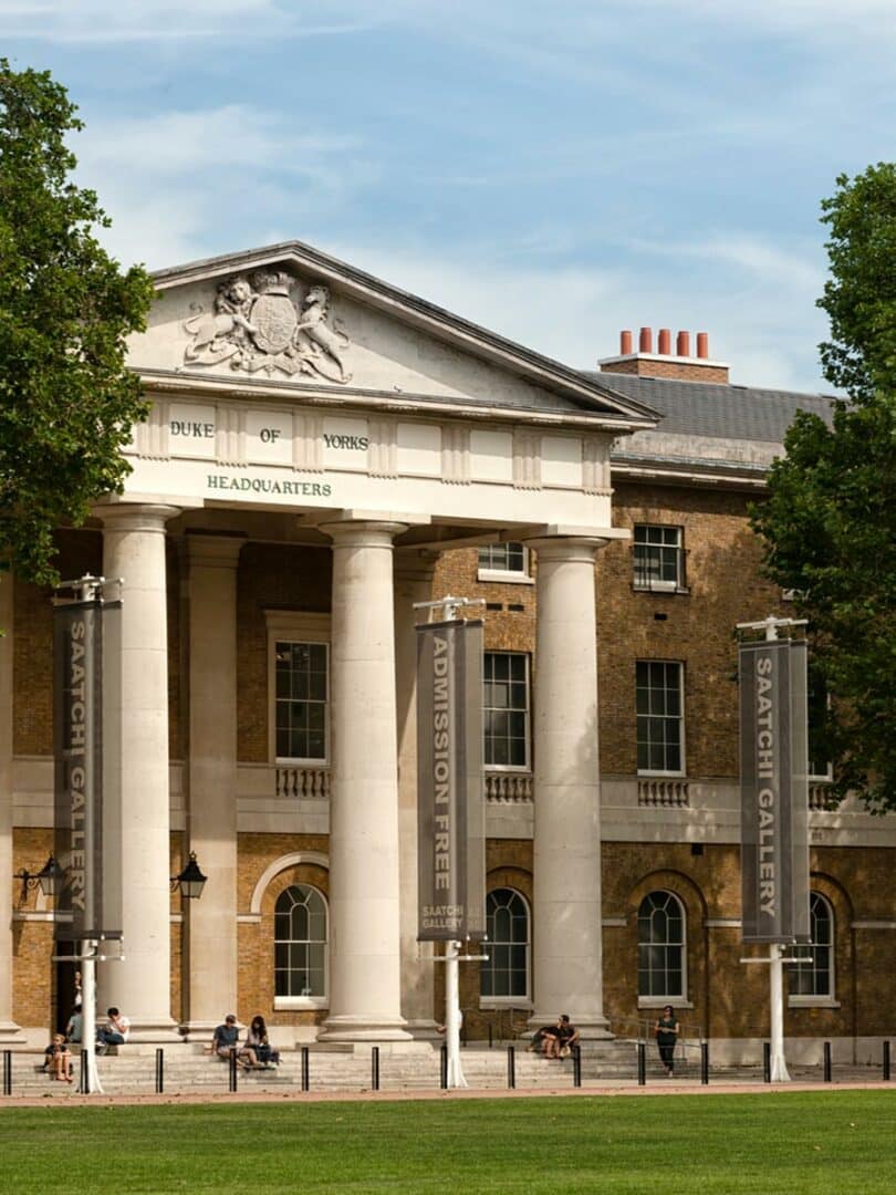 The Best Things to do in West London: An Insider’s Area Guide — London ...