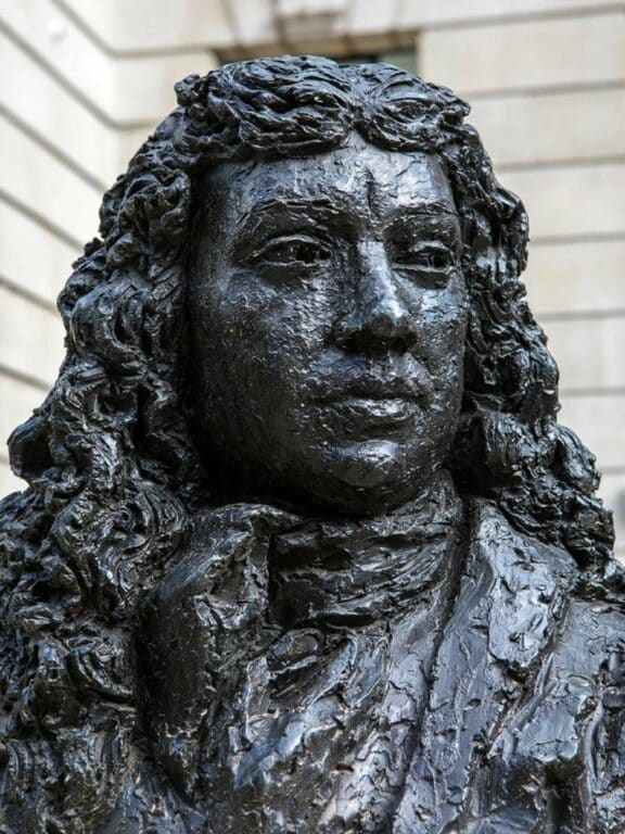 Exploring Samuel Pepys’ London: Incredible Accounts of the Great Fire
