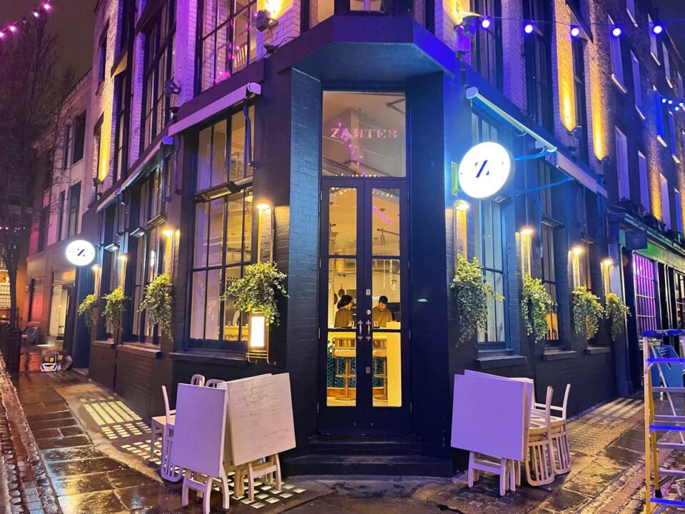 Soho, London: The Ultimate Guide — London x London