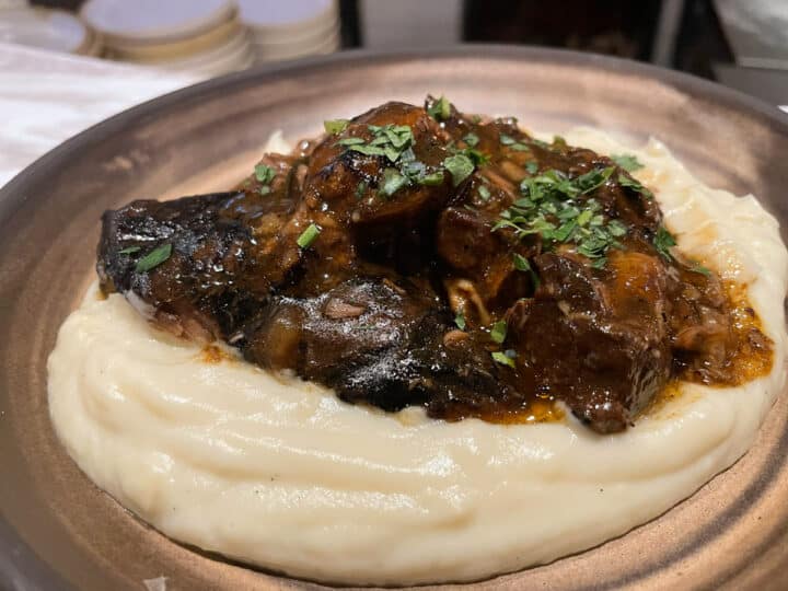 Dining At: Zahter, the Review — London x London