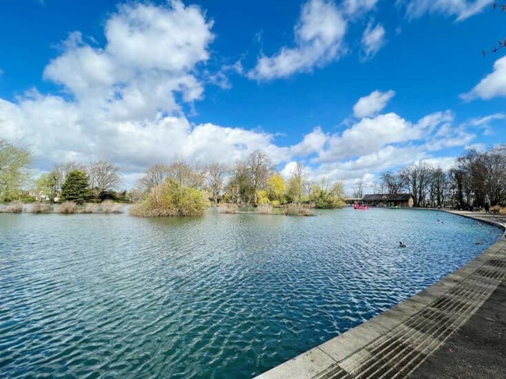 The Best Things to do in Muswell Hill: Woodlands, Palaces and Plenty ...
