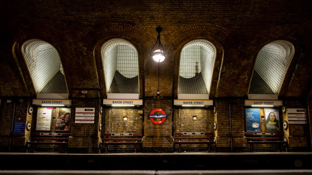 How Many Of These London Tube Facts Do You Know?