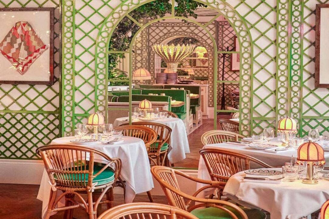 The Best Italian Restaurants in London — London x London
