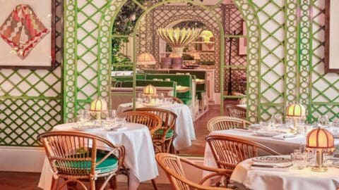 The Best Italian Restaurants in London — London x London
