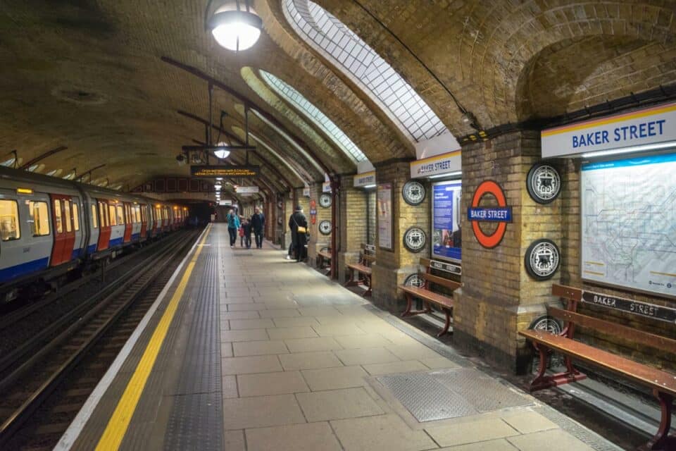 How Many Of These London Tube Facts Do You Know?
