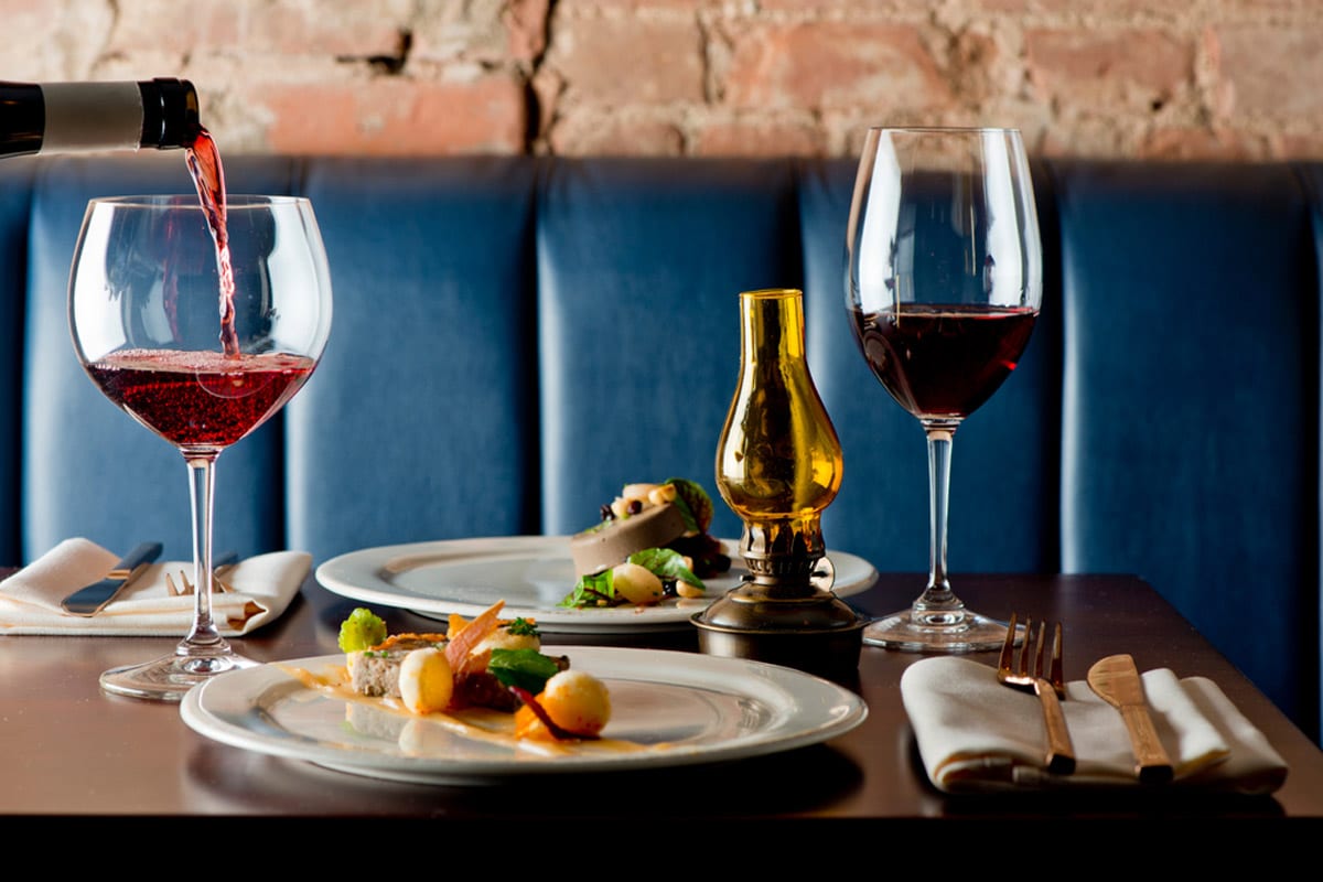 The Best Restaurants in Crystal Palace — London x London