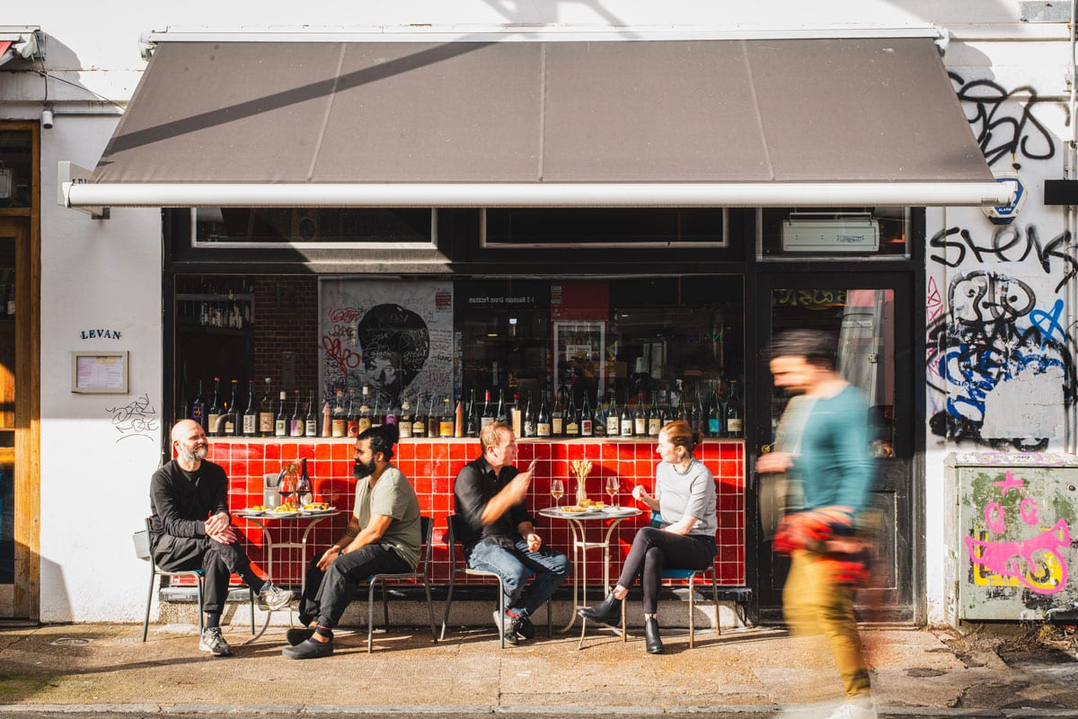 New Bars in London to Visit This Month — London x London