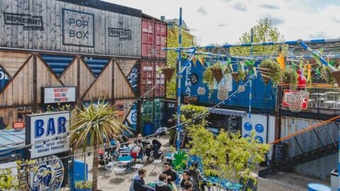 The Best Restaurants in Primrose Hill — London x London