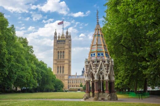 Best Things to do in Westminster: An Insider's Guide — London x London