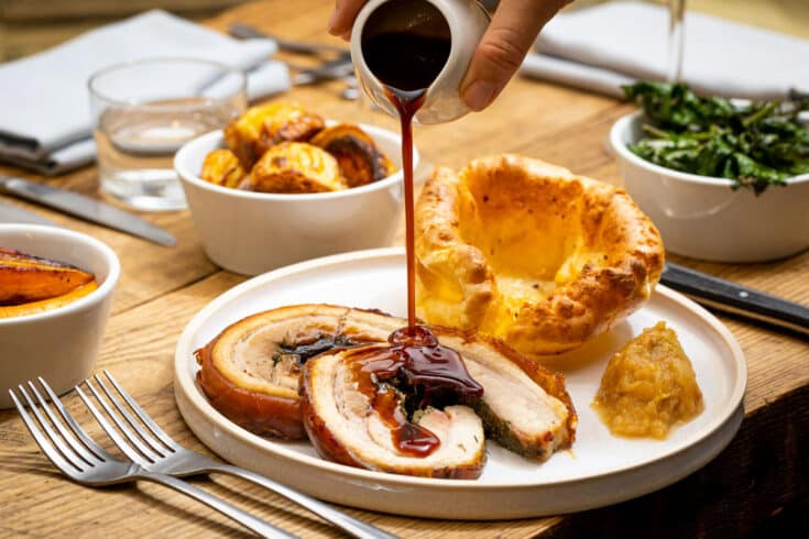 Best Boat Bars and Restaurants in London — London x London