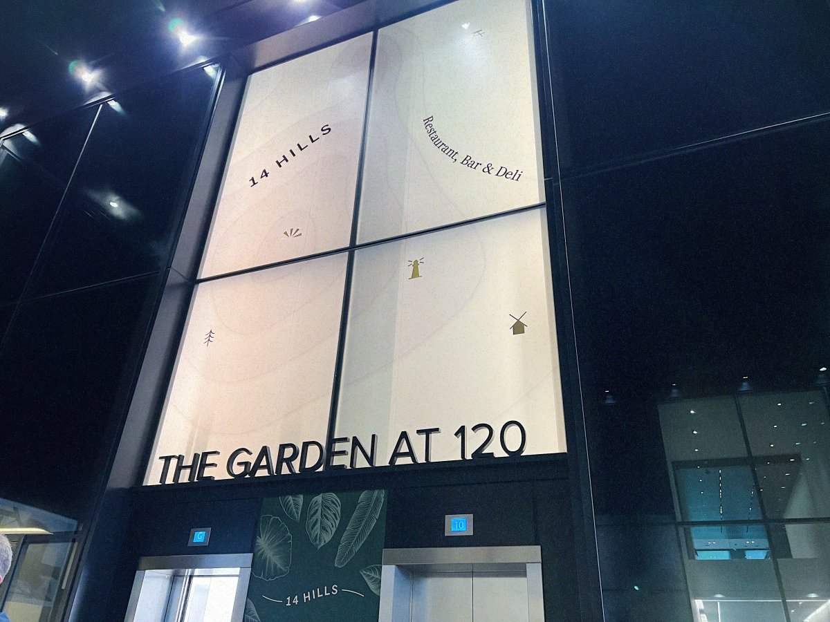 The Garden at 120: London’s Hidden Floral Rooftop — London x London