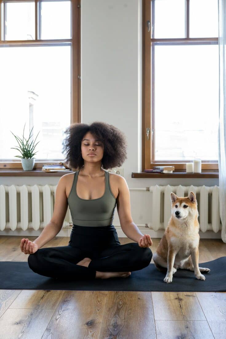 Yoga in London: The Ultimate Yogi Guide — London x London