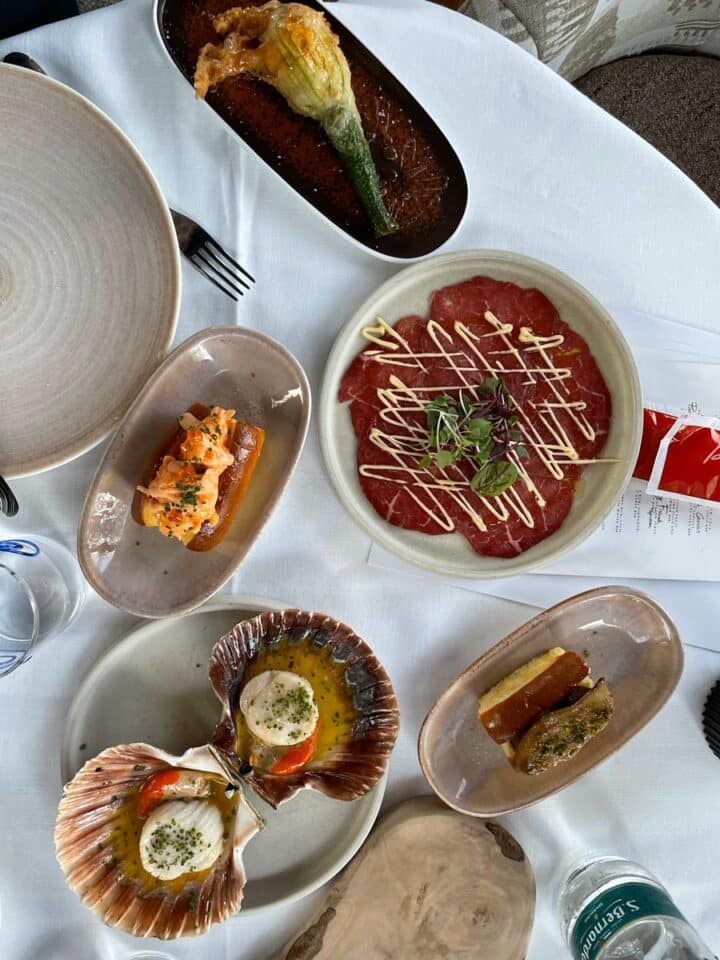 18 Best French Restaurants in London — London x London