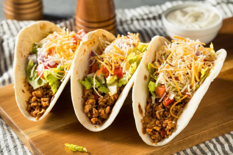 The Best Tacos in London — London x London