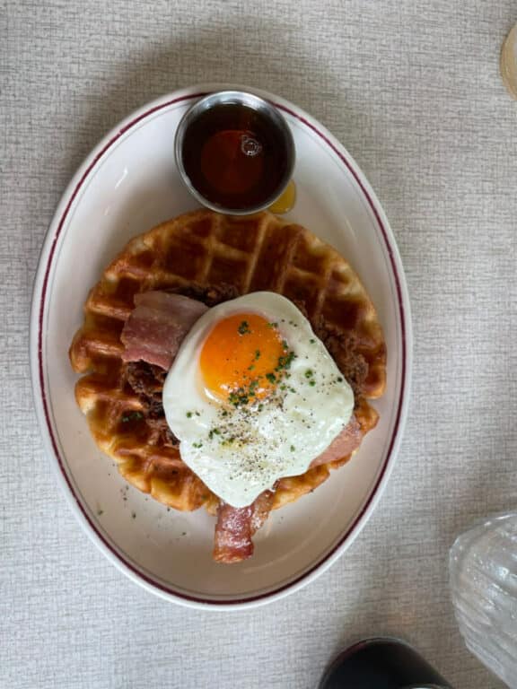 Best Breakfasts and Brunches in Soho — London x London