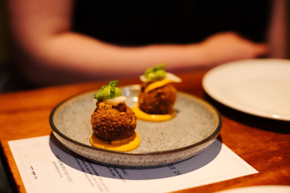 The 24 Best Restaurants in London Bridge