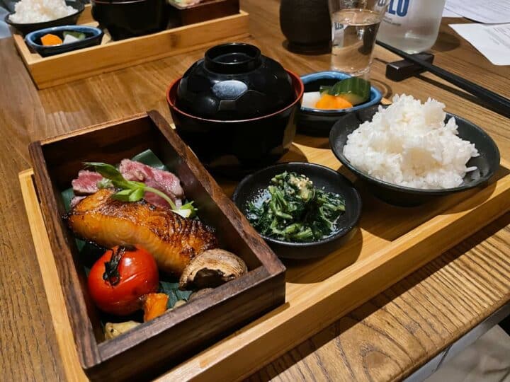 Dining At: Kibako - The Full Review — London x London