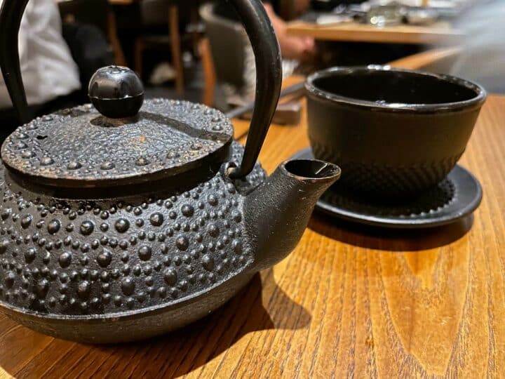 Dining At: Kibako - The Full Review — London x London