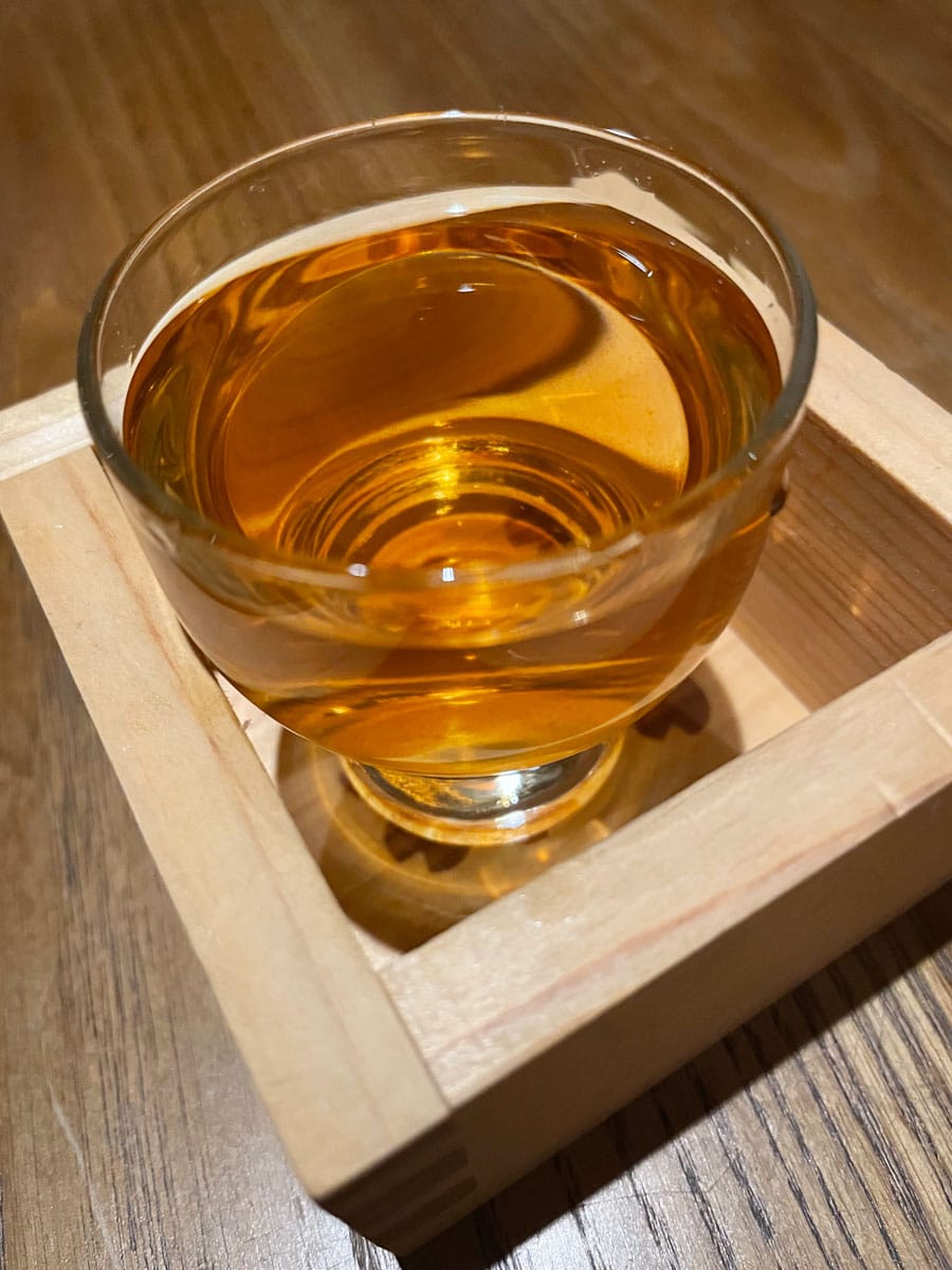 Dining At: Kibako - The Full Review — London x London