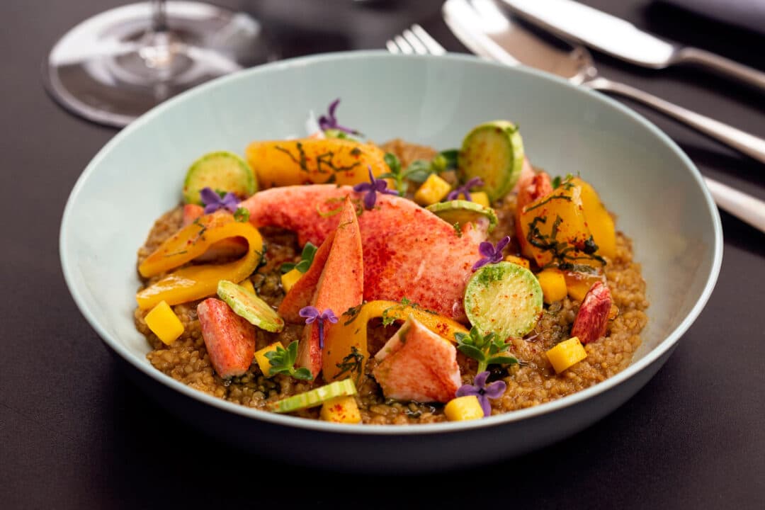 The 24 Best Restaurants in London Bridge