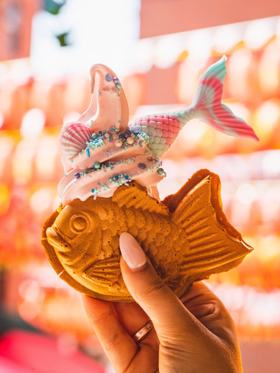 Outrageously Good Desserts in London: Feast On The City’s Most Decadent ...