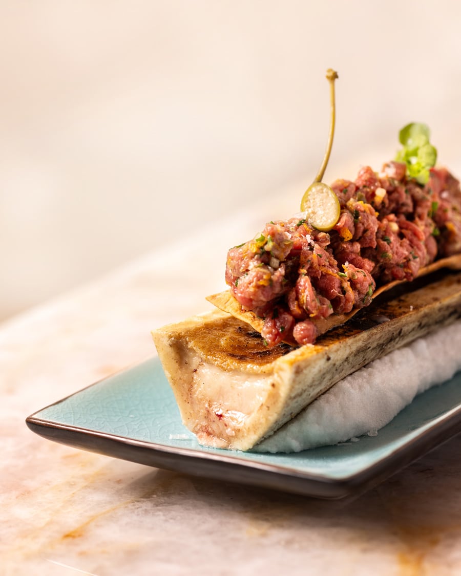 Best Restaurants in Knightsbridge: An Insider’s Guide — London x London