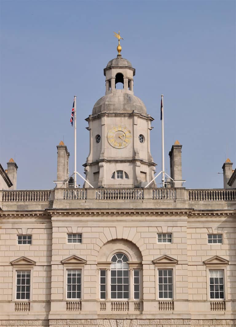 Discover 7 Fascinating London Clock Towers — London x London