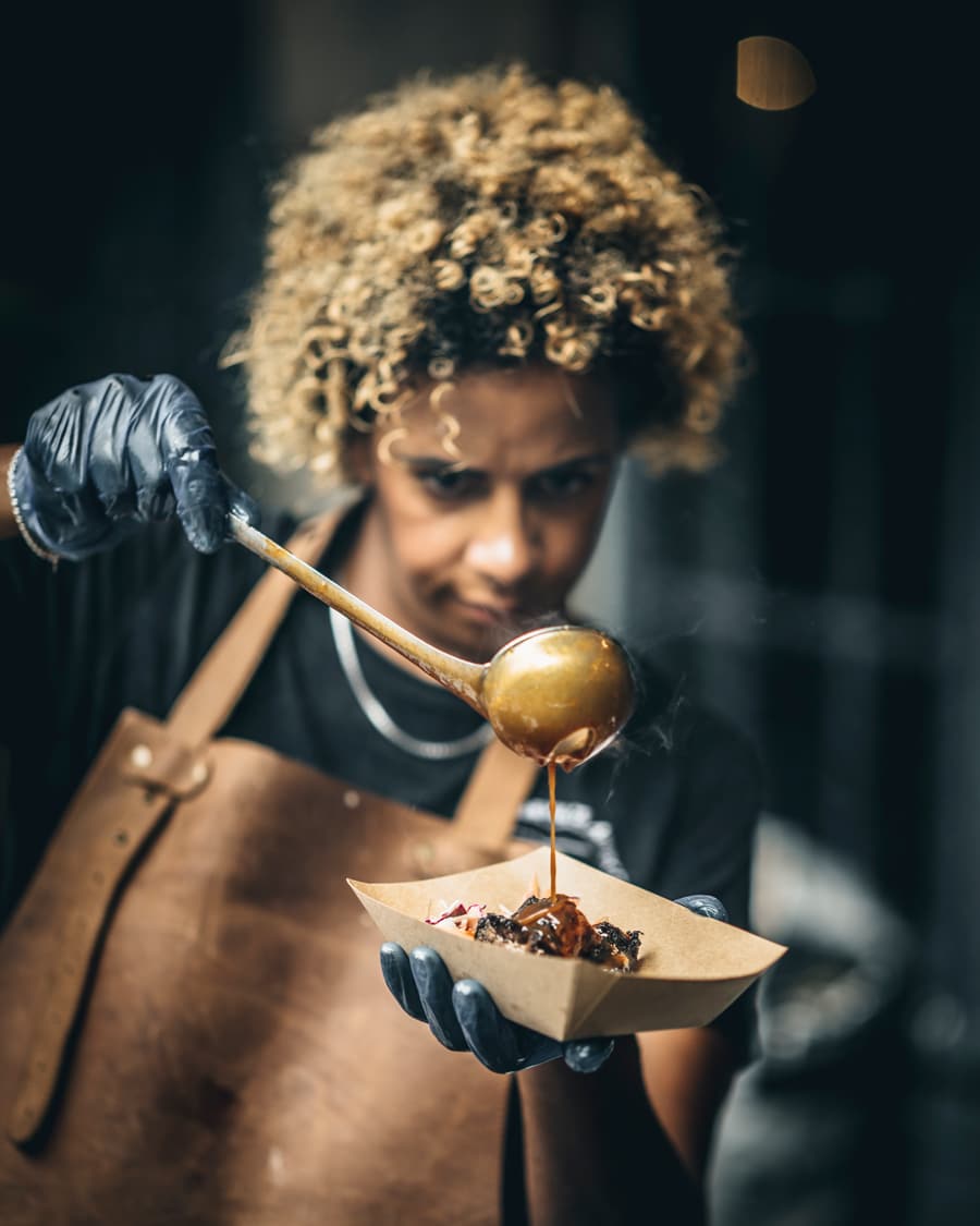 Ready to Chow Down on the World's Best BBQ? Meatopia Grill Festival is ...