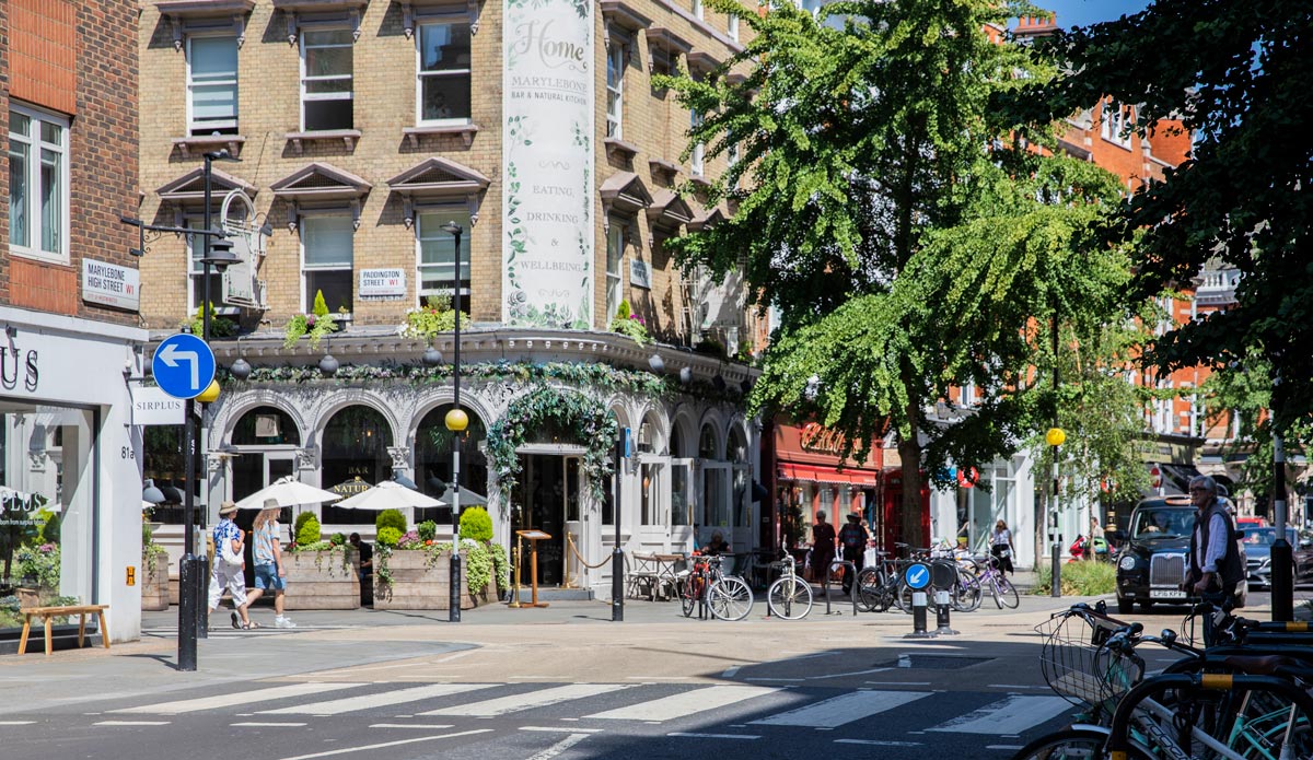 Discover Life on the Quiet Side: Beautiful Villages in London — London ...