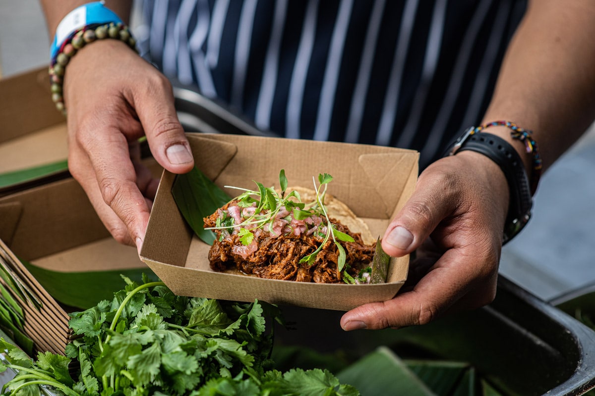 Ready to Chow Down on the World's Best BBQ? Meatopia Grill Festival is ...