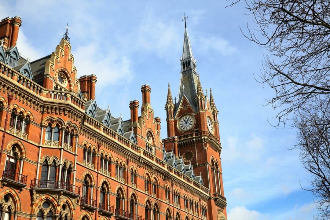 Discover 7 Fascinating London Clock Towers — London x London